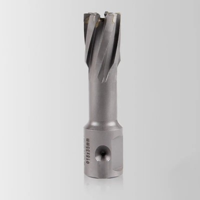 Drill Bit Alloy Hollow Steel Plate Bit Magnetic Drill Bit Universal ...