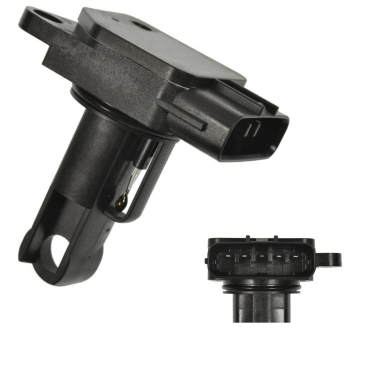 New Mass Air Flow Meter Sensor for Toyota 4Runner Highlander Tacoma ...