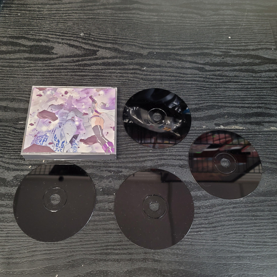 Lunar: Silver Star Story For Sony Playstation 1 PS1 With Case Great ...