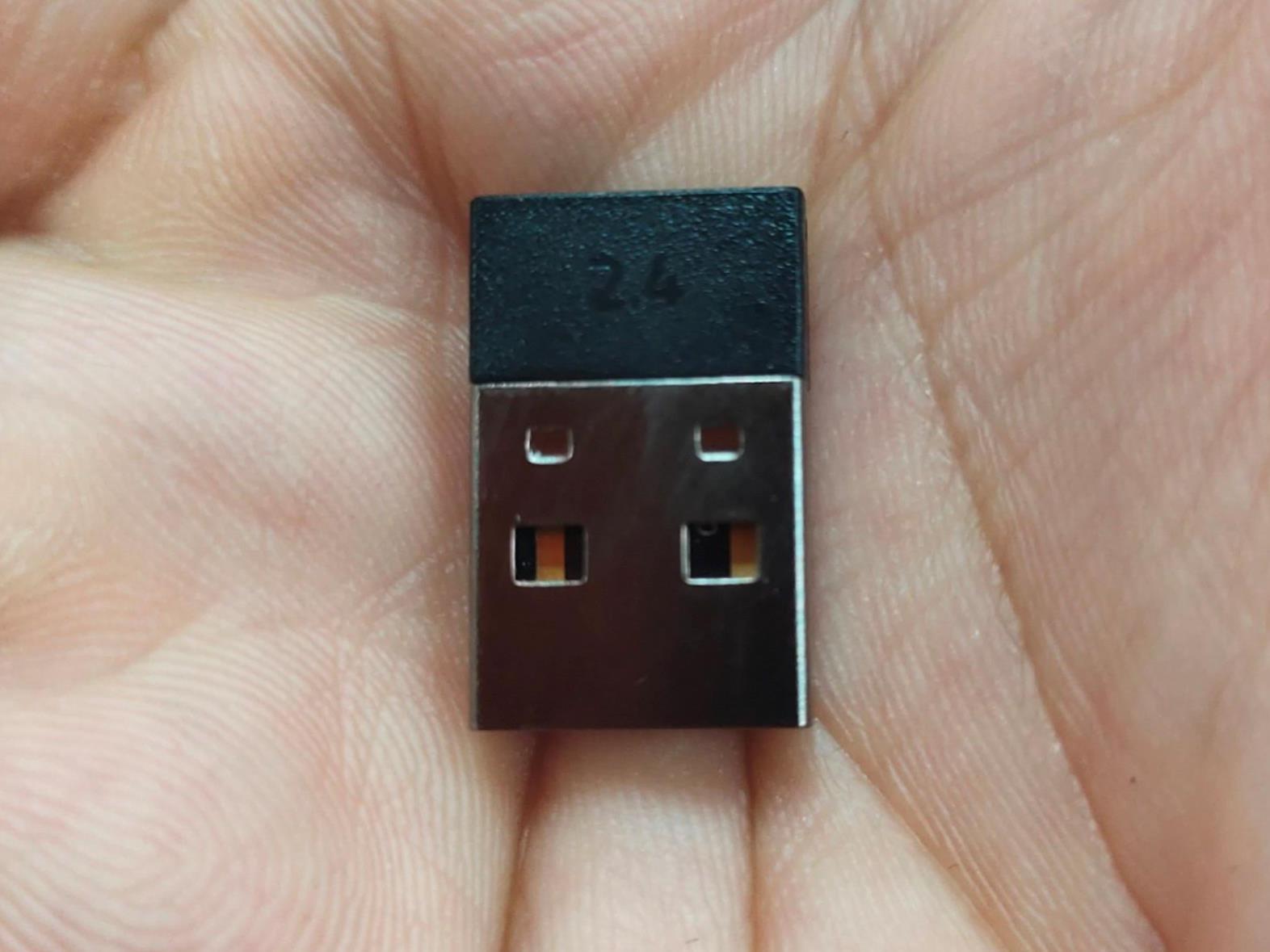 Razer Viper Ultimate USB HyperSpeed Dongle 2.4G USED | eBay