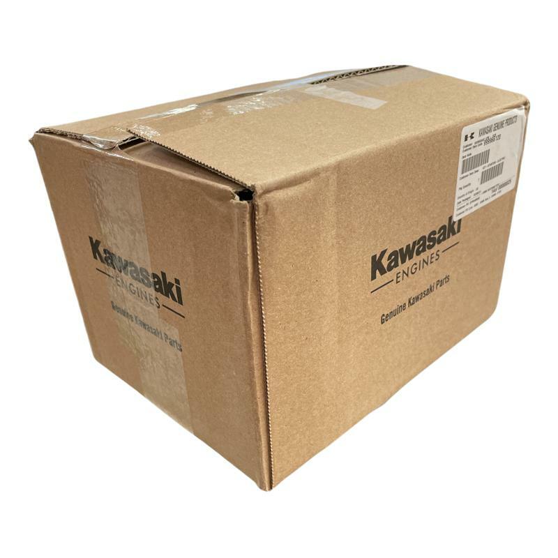 Genuine Kawasaki 99996-6120 12 Volt Electric Starter 21163-0754, 21163 ...