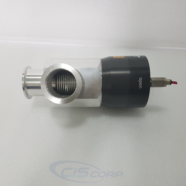 VAT 62032-KA18-AAT1 Angle Isolation Valve | eBay