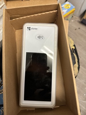 Clover Flex Credit Card POS for Veterinarians + New Merchant Account ...