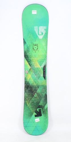 Burton LTR Snowboard - 155 cm Wide Used | eBay