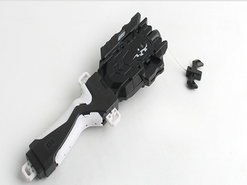 B-88 Rotating top Two-way cable transmitter BeyLauncher String Launcher ...