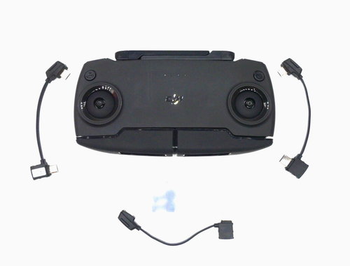 DJI Genuine Mini 1 / Mini SE Remote Controller Transmitter RC | eBay