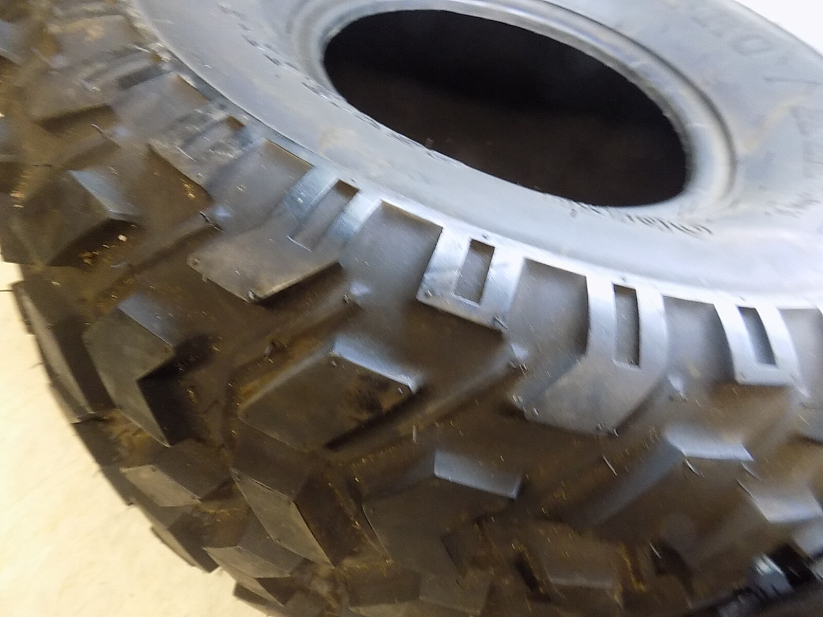 Honda ATC250 Big Red Tires Tire Set OHTSU PRO NOS NEW! Never Installed ...