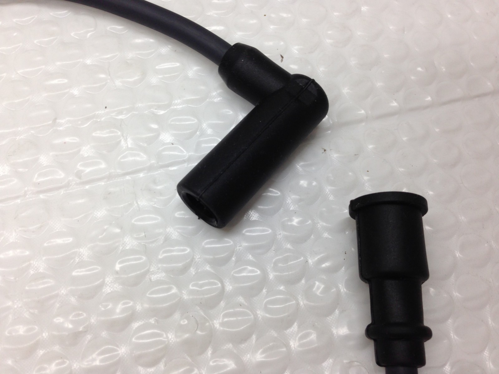 Ignition Coil Wire,Plug Cap,HiSun,UTV 400 / 500CC,MASSIMO,Bennche,33120 ...