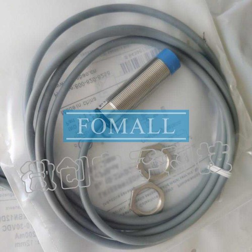 1Pcs New proximity switch sensor LR18XBF08DNOY | eBay