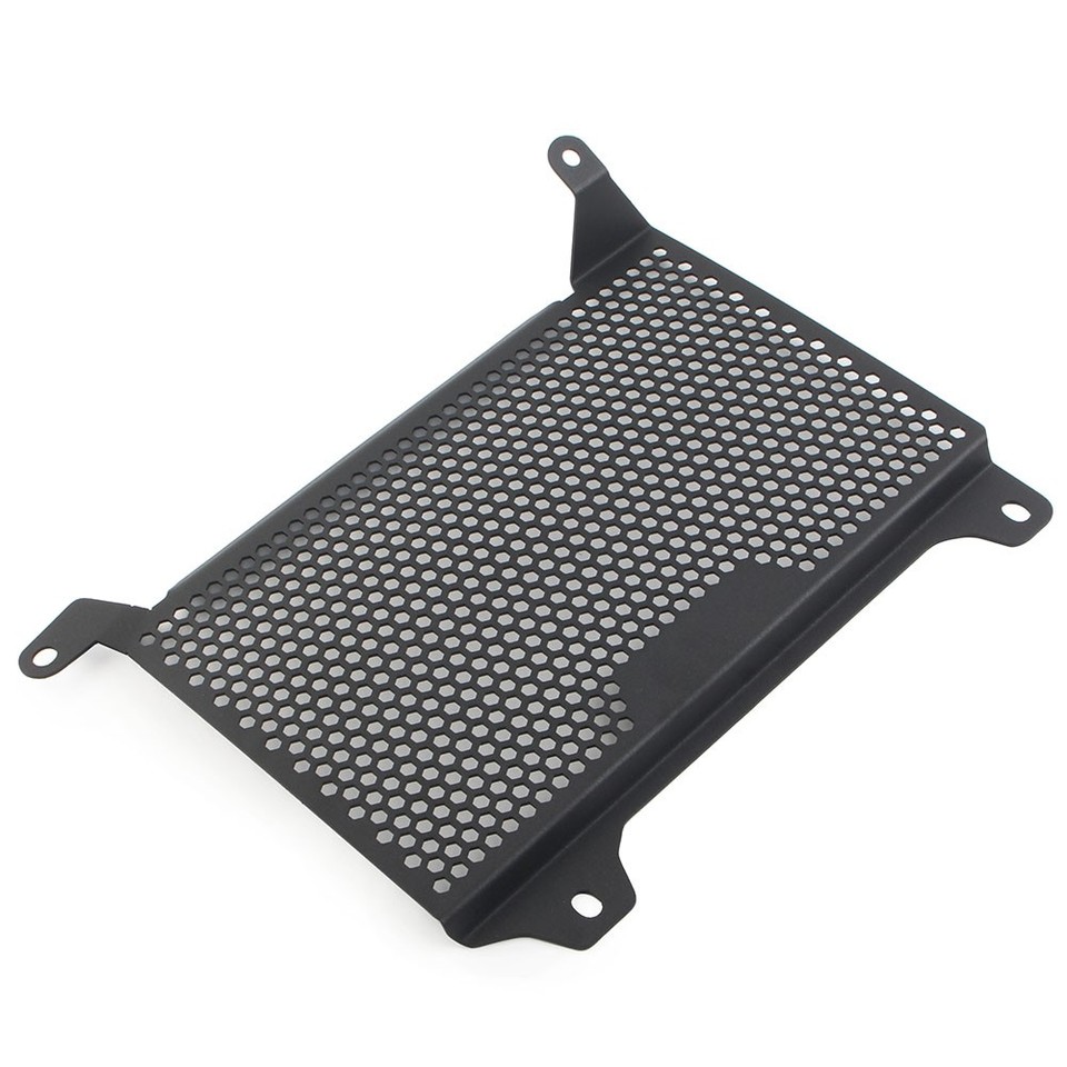 1PC Motorcycle Radiator Guard Grille Cover Protector For Honda CB500X ...