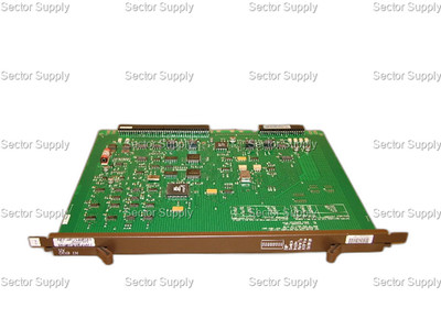 NT6X50AB NORTEL NORTHERN TELECOM SCM-100 DS1 INTERFACE DMS100 DMS500 ...