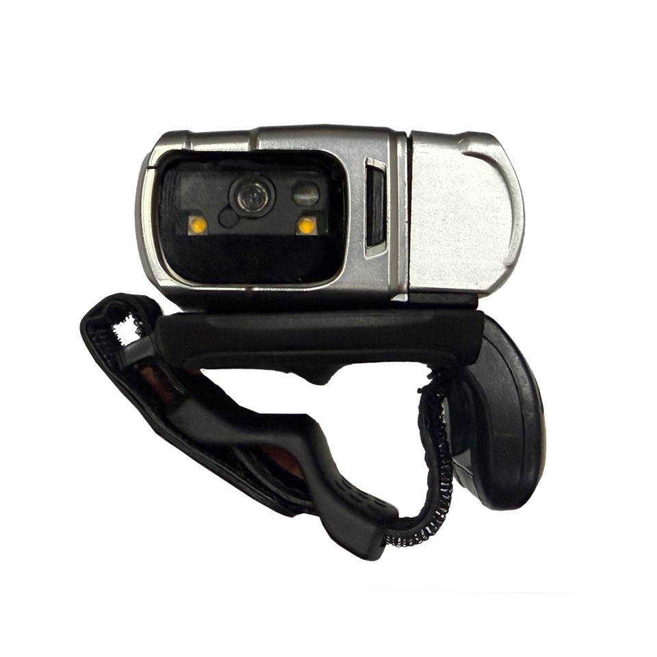 NOT-OEM for Zebra RS6000 RS60B0 Finger Ring Barcode Scanner With ...