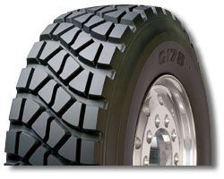 Goodyear Unisteel G178 SS 425/65R22.5 Tire for sale online | eBay