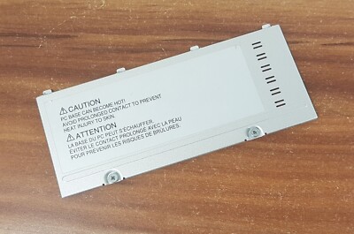 Ram Memory Speicher Abdeckung Cover Door aus Notebook Toshiba Tecra R10 ...