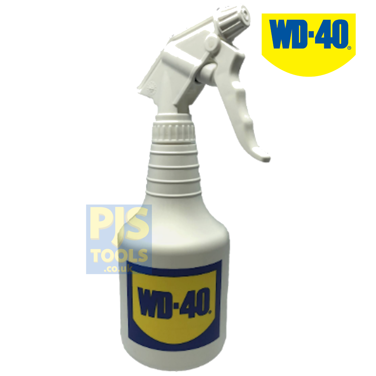 WD-40 44100 500ml trigger spray applicator bottle WD40 | eBay UK