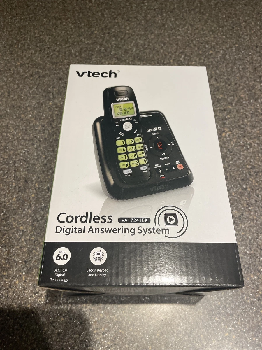 Cordless Wall Phones