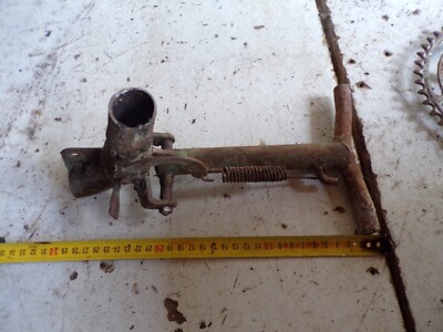 béquille mobylette cazenave follis vap autre 4623 | eBay