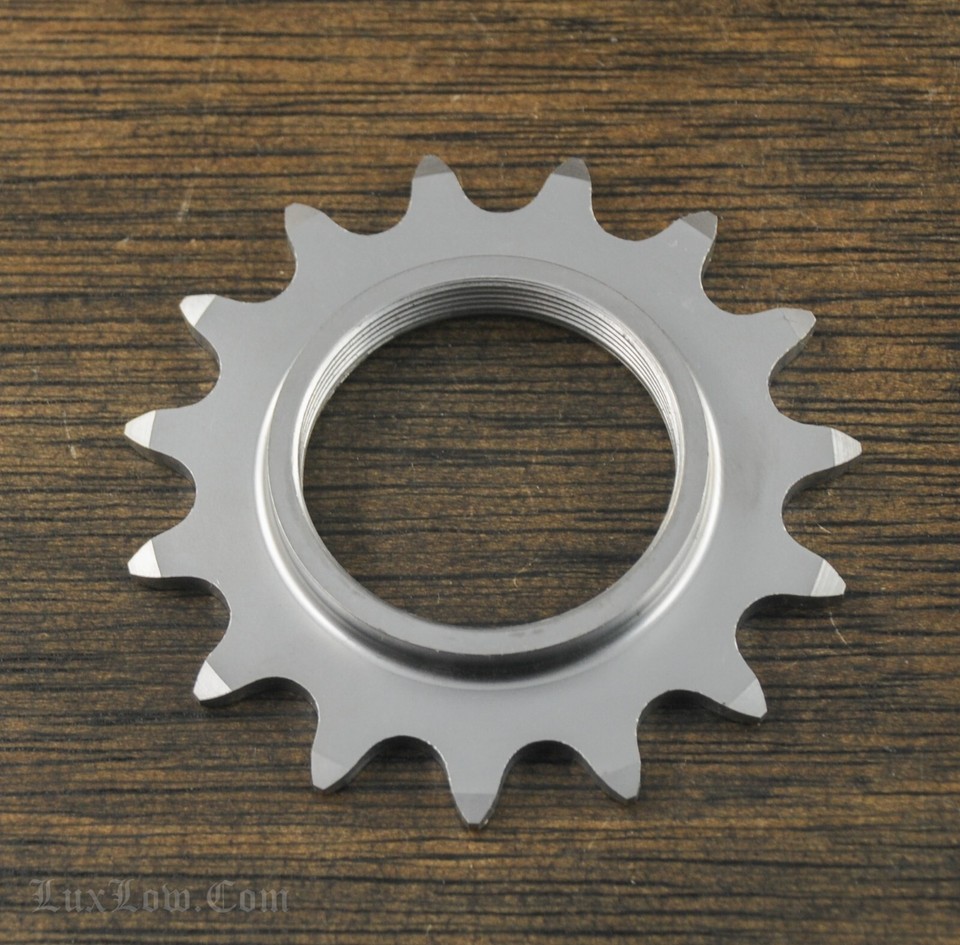 Phil Wood Track Bike HUBS 32h HighFlanged Classic Pro SLR Fixed Gear ...