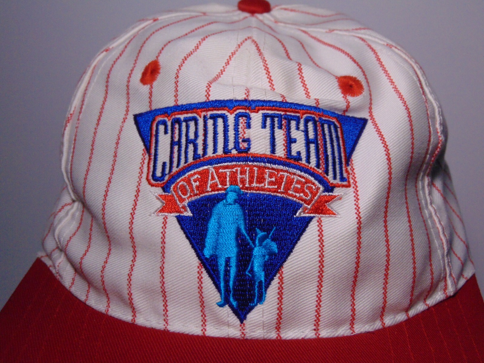 1990s Caring Team MLB Players Crest Toothpaste Baseba… - Gem