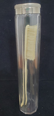 Dentistry - Bone Toothbrush