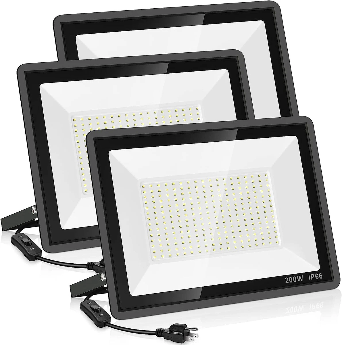 Brightest Led Flood Light | Shelly Lighting