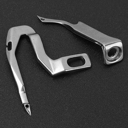 Practical Overlock Sewing Machine Lower Upper Looper Replacement for ...