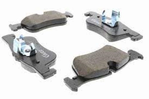 Front Brake Pad Set Genuine BMW 1 Series F20 F21 2 Series F22 F23 ...