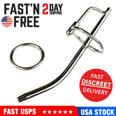 Medical Instruments - Urethral Sound