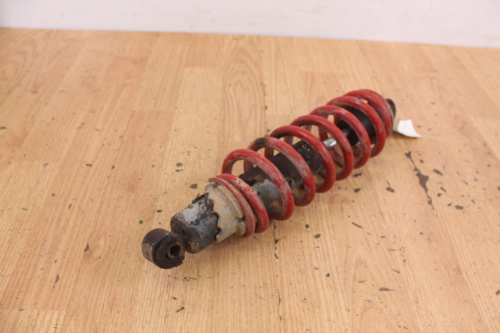 1988 POLARIS TRAIL BOSS 250 Rear Shock 13in | eBay