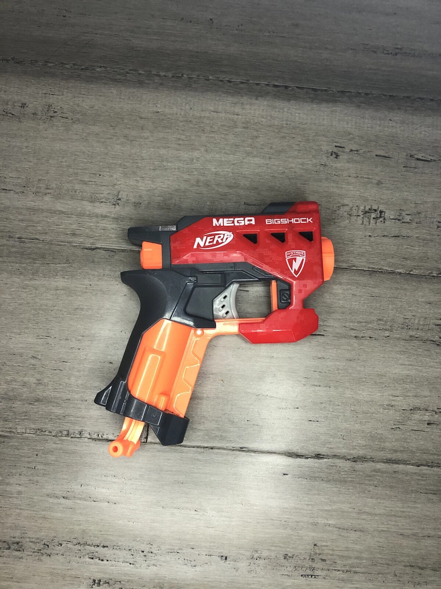 Nerf Mega Jolt
