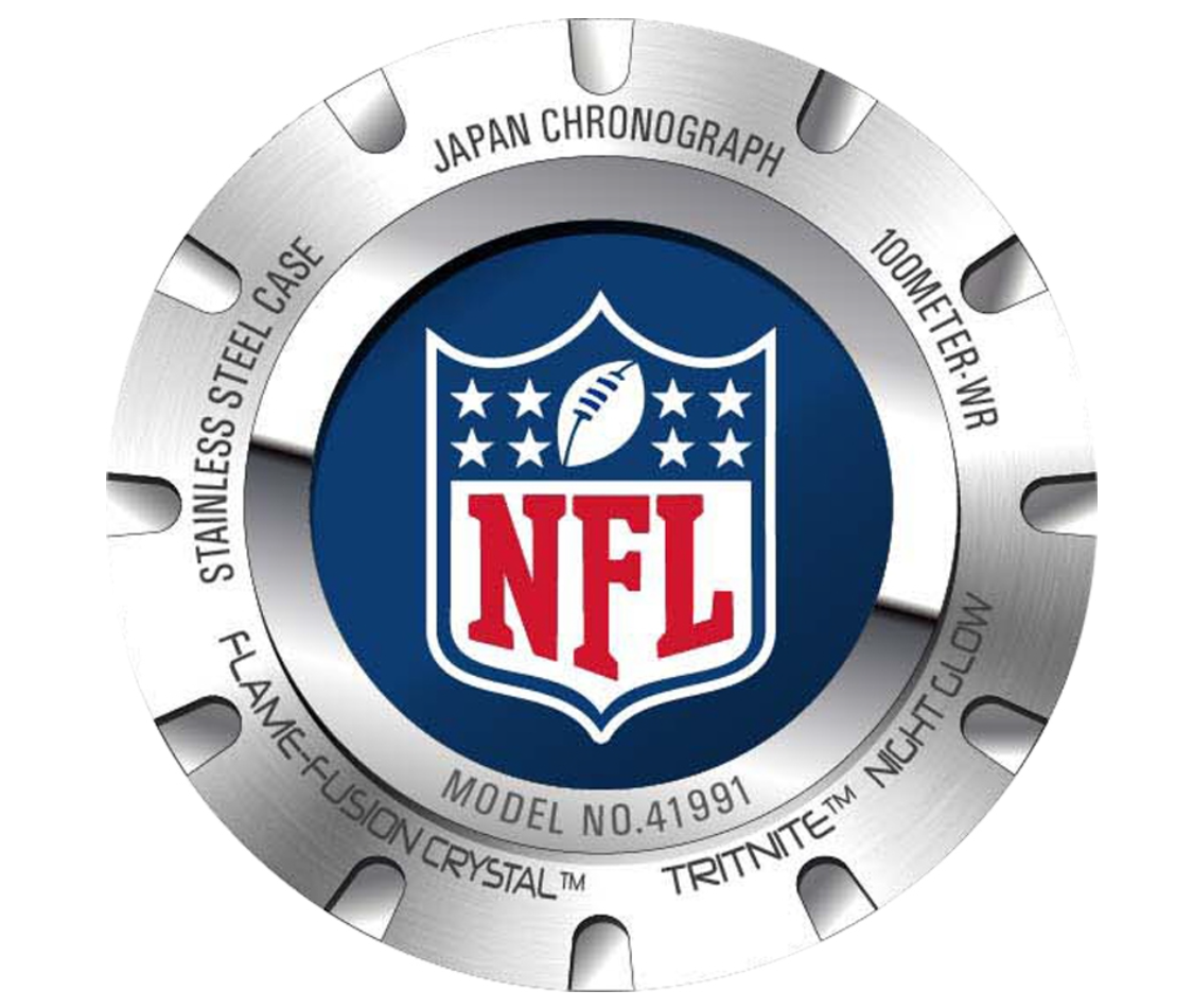 Invicta NFL Seattle Seahawks Men's 52mm Carbon Fiber Chronograph Watch ...