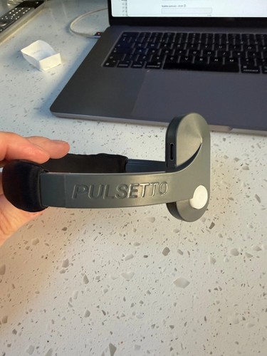 Pulsetto Lite Vagus Nerve Stimulator | eBay UK