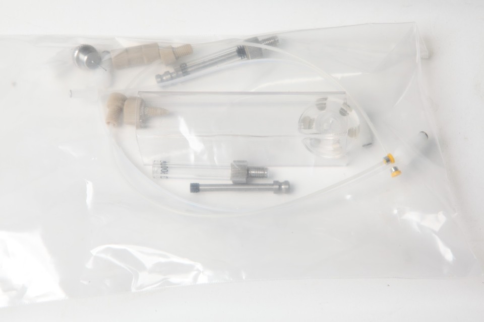 Becton Dickinson BD High Throughput Sampler, NO POWER ADAPTER | eBay