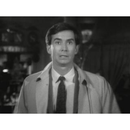 ABC Stage 67 1966 Classic TV DVD 13 Episodes Rare Anthology Series | eBay