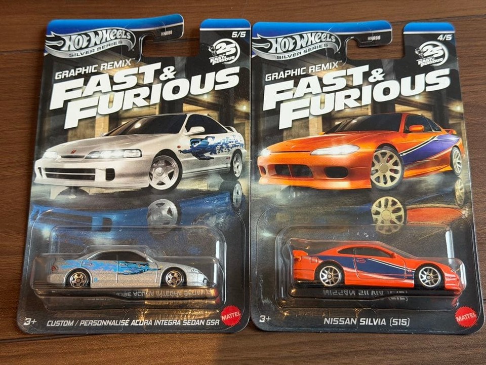 Acura Integra GSR Nissan Silvia S15 #721775 | eBay