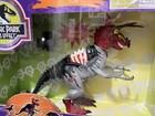 Ultimasaurus Prototype Jurassic Park Chaos Effect Kenner Authentic Read ...