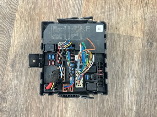 2009-2019 Nissan Infiniti IPDM Power Distribution Module OEM 284B7 ...