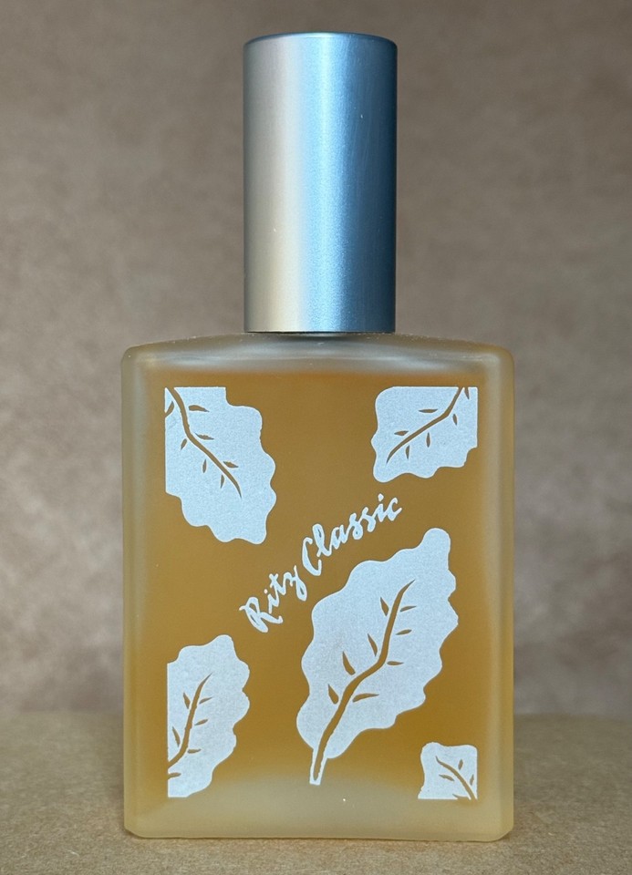 RITZ CLASSIC - Vintage Charles of the Ritz 1.9 Fl Oz/56mL Light Perfume ...