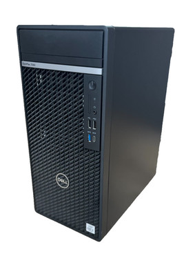 Dell OptiPlex 7080 MT Core i5-10500 @ 3,1 GHz 16GB RAM 256GB SSD Win11 ...