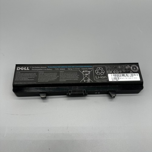 X284G GW240 RN873 K450N Battery Dell Inspiron 1525 1526 1545 1546 11.1V ...