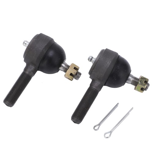 2Pcs Club Car Tie Rod Ends 7539 Replace for Club Car DS Electric Or Gas ...