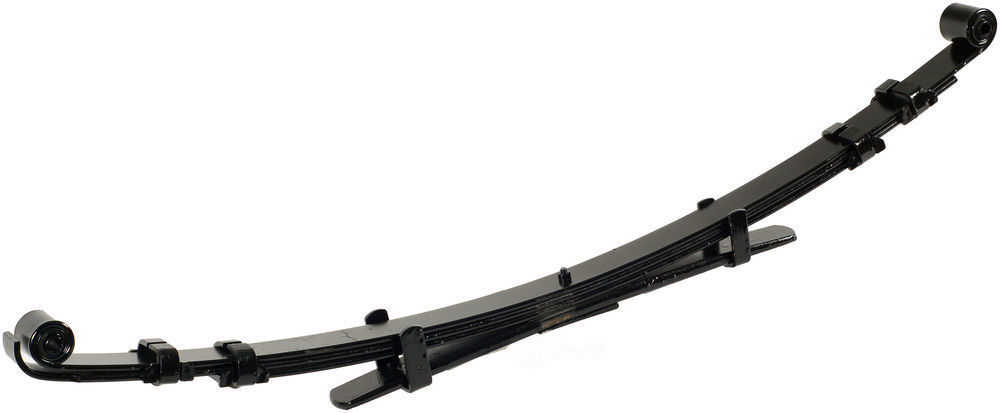 Leaf Spring Assembly Dorman 90-621 fits 16-18 Toyota Tacoma for sale ...
