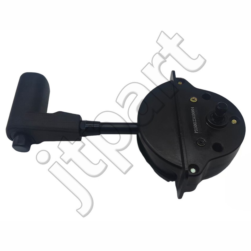 Gear Shifter Gear Selector Handle UTV Cub Cadet MTD 550 750 2017-2024 ...