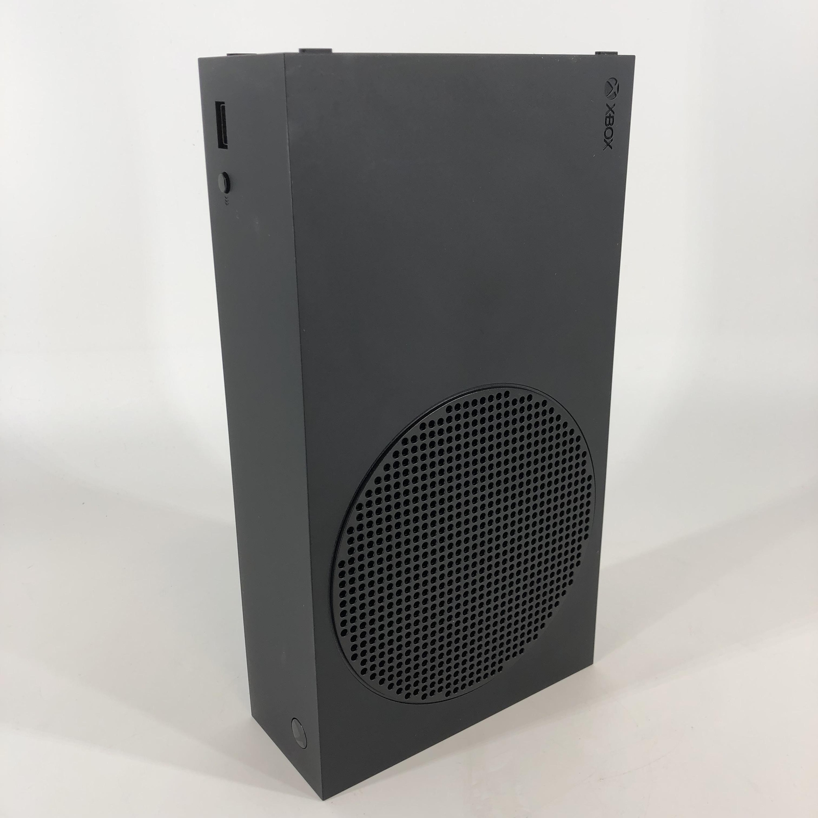 Microsoft Xbox Series S Console Black 1TB - Excellent Condition w/ Bundle!