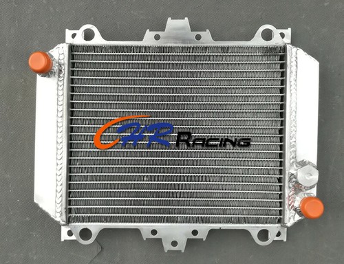 Aluminum Radiator for KAWASAKI NINJA 500R EX500A EX500 GPZ500S GPZ 1987 ...