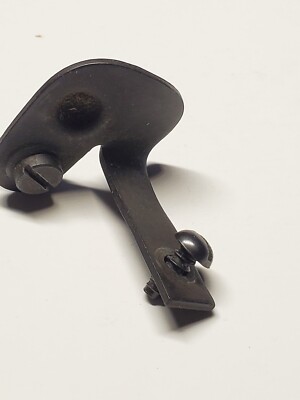 Vintage Singer 99 Sewing Machine Light Harness + Screw (location: j20g ...