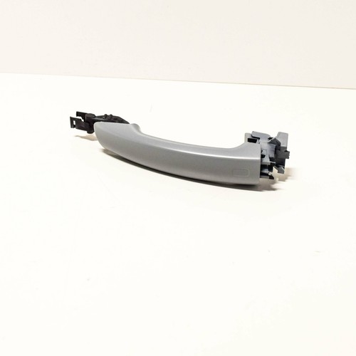 AUDI A3 8PA FRONT LEFT SIDE EXTERIOR DOOR HANDLE 8V0837205 GRU | eBay