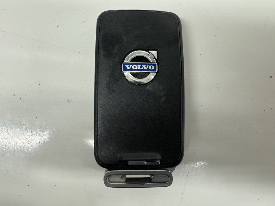 11-18 Volvo S60 V60 S80 V70 XC70 XC60 6 Button Key Fob | eBay