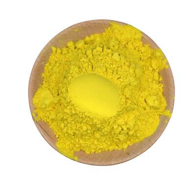 Pu Huang Fen Typha Angustifolia Powder Pollen Typhae Cattail Pollen ...