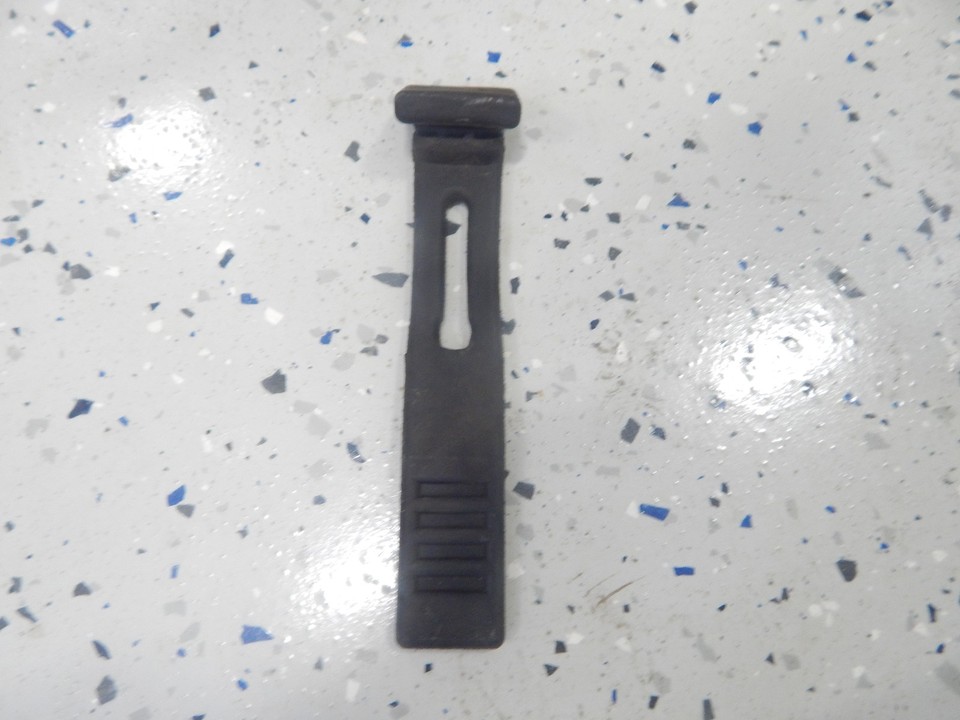 ARCTIC CAT SNOWMOBILE 1997-2006 Z ZR ZL ZRT HOOD HOLD DOWN STRAP 1606 ...